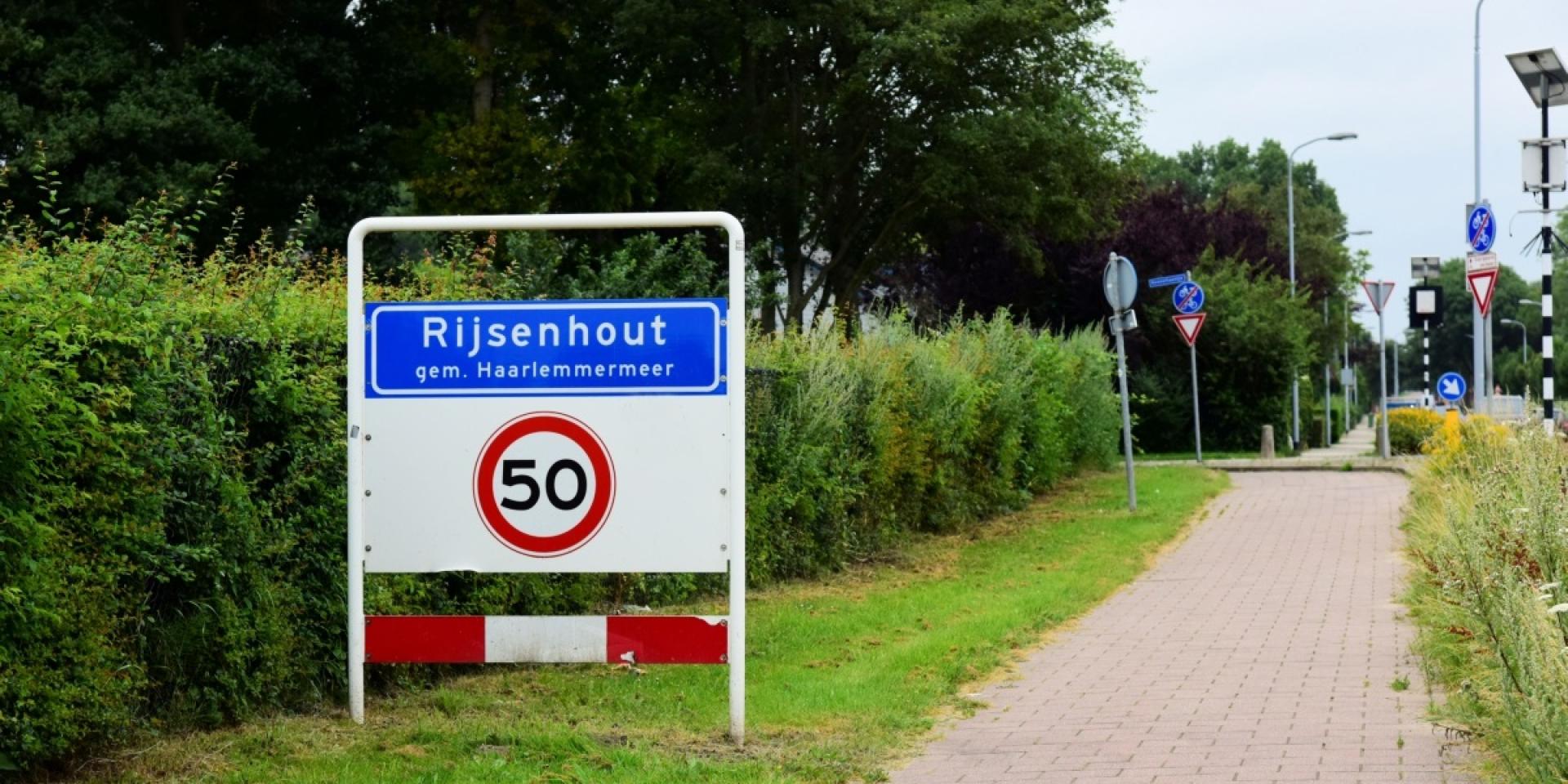 Gemeente wil vergunning afgeven voor machineberging Rijsenhout | InforMeer